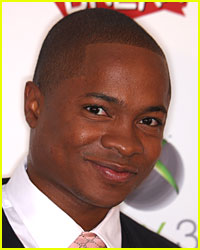 ‘Smallville’ Alum Sam Jones Checks Into Prison | Newsies : Just Jared ...