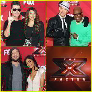 Who Won ‘The X Factor’ U.S.? | The X Factor : Just Jared