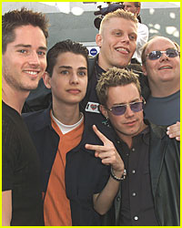 2Gether: Reunion Show Gets MTV’s Blessing | Newsies | Just Jared ...