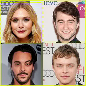 Elizabeth Olsen Joins Daniel Radcliffe in ‘Kill Your Darlings’ | Dane ...