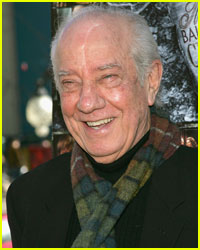 ‘Seinfeld’ Actor Ian Abercrombie Dies at 77 | Newsies, RIP : Just Jared