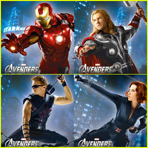 New ‘Avengers’ Character Poster! | Avengers, Chris Evans, Chris ...