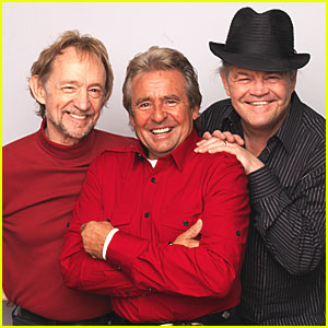 Monkees Singer Davy Jones Dead at 66 | Davy Jones, RIP : Just Jared