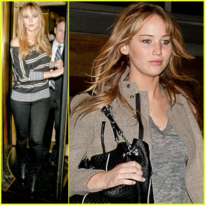 Jennifer Lawrence: 3-Point Shootout with Jimmy Fallon! | Jennifer ...