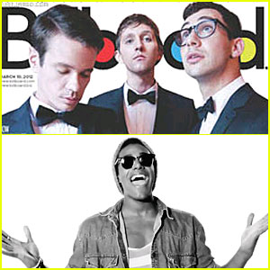 JJ Music Monday: Taste of SXSW! | Austin Brown, Fun., JJ Music Monday ...