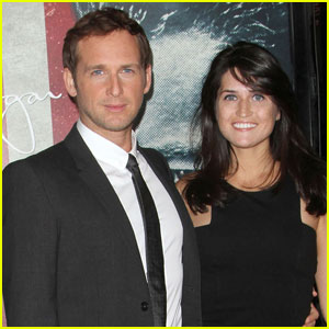 Josh Lucas Marries Girlfriend – They’re Also Expecting! | Josh Lucas ...