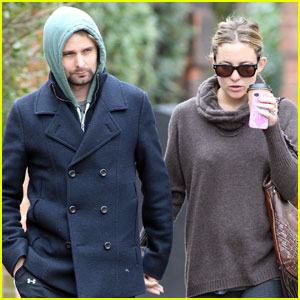 Kate Hudson & Matt Bellamy: Primrose Pair | Kate Hudson, Matthew ...