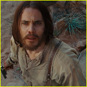 Taylor Kitsch: Ten Minute ‘John Carter’ Teaser! | Taylor Kitsch : Just ...