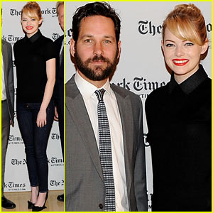 Emma Stone: ‘The Apartment’ Live Read! | Emma Stone, Jason Reitman ...