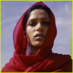 Freida Pinto’s ‘Trishna’ Theatrical Trailer – Watch Now! | Freida Pinto ...