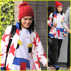 Jessie J: ‘Album Two Begins’ | Jessie J : Just Jared | Entertainment ...