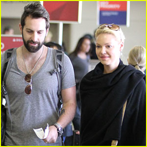 Katherine Heigl: ‘Her Rejection Almost Broke My Heart’ | Josh Kelley ...