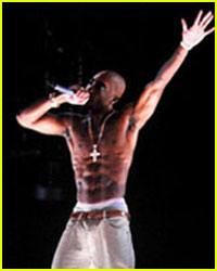 Is Tupac’s Hologram Going on Tour? | Newsies, Tupac : Just Jared