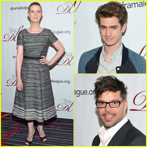 Andrew Garfield & Emma Stone Sing ‘Spider-Man’ Song | Andrew Garfield ...