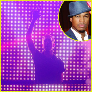 Calvin Harris & Ne-Yo’s ‘Let’s Go’ Video – Watch Now! | Calvin Harris ...