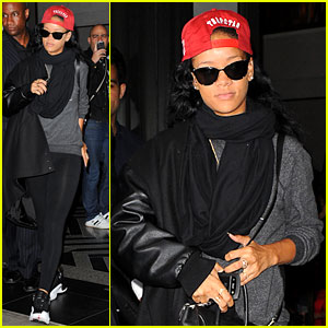 Rihanna: ‘Saturday Night Live’ Tonight! | Rihanna : Just Jared