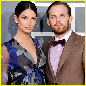 Caleb Followill’s Wife Lily Aldridge Gives Birth! | Caleb Followill ...