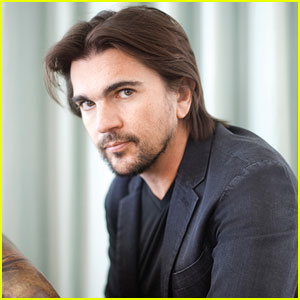 Juanes Covers ‘Para Todos’ June 2012 | Juanes, Magazine : Just Jared