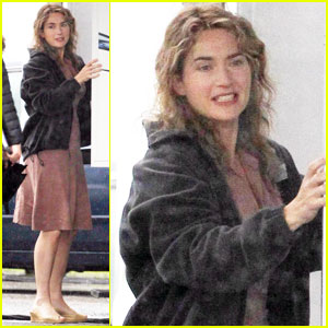 Kate Winslet: ‘Labor Day’ in Boston! | Kate Winslet | Just Jared ...