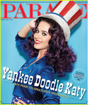 Katy Perry: ‘Nobody Relates to Being Perfect’ | Katy Perry, Magazine ...