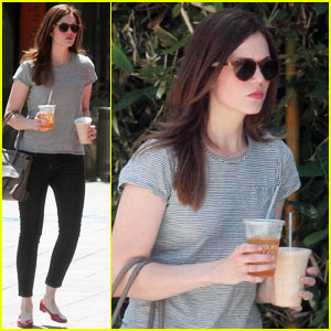 Mandy Moore Used to Have Insecurities About Her Height | Mandy Moore ...