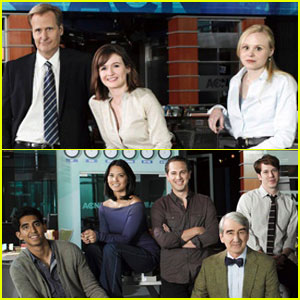 ‘Newsroom’ Reviews Are In, Watch Full First Episode | Dev Patel, Emily ...