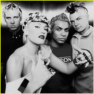 ‘Push and Shove’: No Doubt’s New Album! | Adrian Young, Gwen Stefani ...