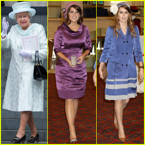 President Obama Sends ‘Heartfelt Congratulations’ to The Queen ...