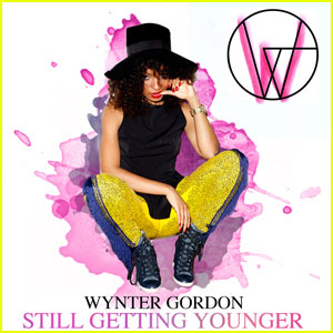 Wynter Gordon’s ‘Still Getting Younger’ Video – Watch Now! | Exclusive ...