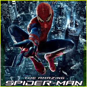 ‘The Amazing Spider-Man’ Breaks Tuesday Opening Record! | Andrew ...