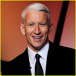 Celebs Congratulate Anderson Cooper After Coming Out | Anderson Cooper ...