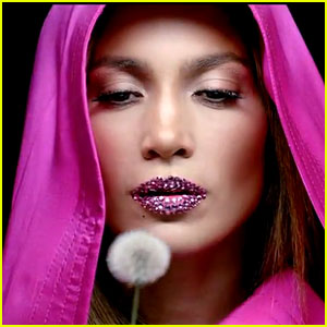 Jennifer Lopez: ‘Goin’ In’ Video Premiere! | Flo Rida, Jennifer Lopez ...