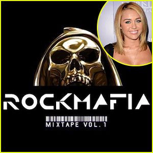 Miley Cyrus & Rock Mafia’s ‘Morning Sun’ – Listen Now! | Miley Cyrus ...