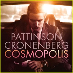 Robert Pattinson’s ‘Cosmopolis’ Trailer – Watch Now! | Jay Baruchel, Juliette Binoche, Kevin ...