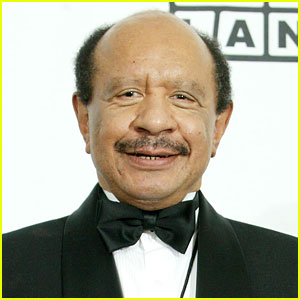 The Jeffersons’ Sherman Hemsley Dead at 74 | RIP, Sherman Hemsley ...
