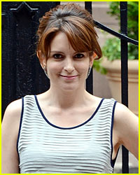 Tina Fey: Rapping for Childish Gambino’s ‘Royalty’! | Newsies, Tina Fey ...