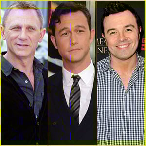 Daniel Craig & Joseph Gordon-Levitt: ‘Saturday Night Live’ Hosts ...