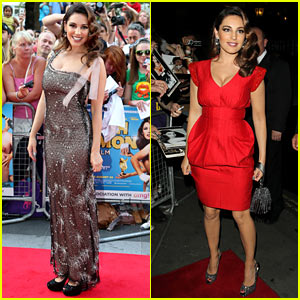 Kelly Brook: ‘Keith Lemon’ Premiere & After Party! | Kelly Brook, Thom ...