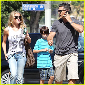 LeAnn Rimes: Recovering After Surgery on Teeth! | Brandi Glanville ...