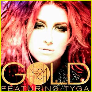 Neon Hitch’s ‘Gold’ Lyric Video – Exclusive! | Exclusive, Neon Hitch ...