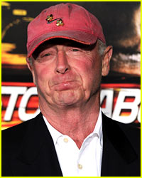 Tony Scott Suicide Note: No Motive for Death | Newsies, Tony Scott ...