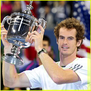 Andy Murray Wins U.S. Open, Defeats Defending Champ Novak Djokovic | Andy Murray, Novak Djokovic ...