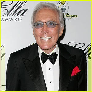 Legendary Crooner Andy Williams Dead at 84 | Andy Williams, RIP | Just ...