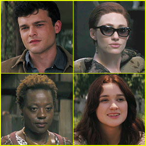 Beautiful Creatures Movie Emily Asher