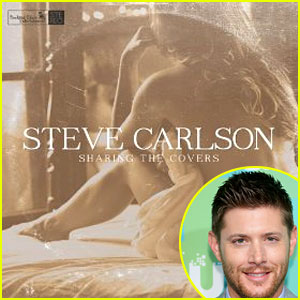 Jensen Ackles Sings on Steve Carlson Album – Preview! | First Listen ...