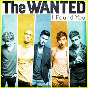 The Wanted’s ‘I Found You’ Premiere – Listen Now! | First Listen, The ...