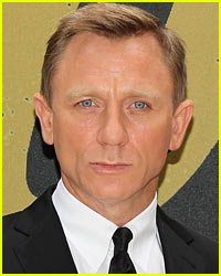 Daniel Craig: Adele’s ‘Skyfall’ Made Me Cry! | Adele, Daniel Craig ...