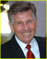 Actor & Television Host Gary Collins Dies at 74 | gary collins, Newsies ...