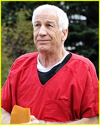 Jerry Sandusky Sentenced to 30 to 60 Years in Prison | Jerry Sandusky ...