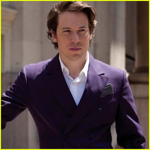 John Gallagher Jr.: ‘August Man’ Feature | John Gallagher Jr., Magazine ...